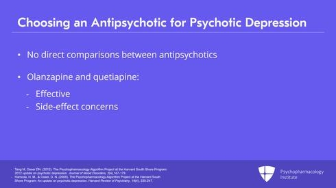 Psychopharmacology Institute